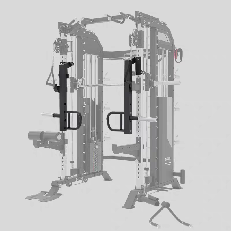 Add Ons For Multi-Functional Pro G7 Smith Machine – GYMZGARAGE SINGAPORE
