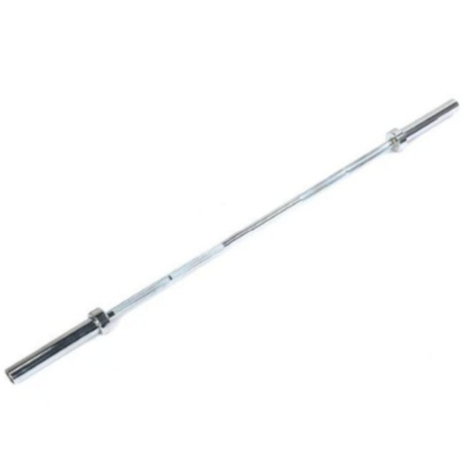 1.8m Olympic (2 Inch) Bar – GYMZGARAGE SINGAPORE