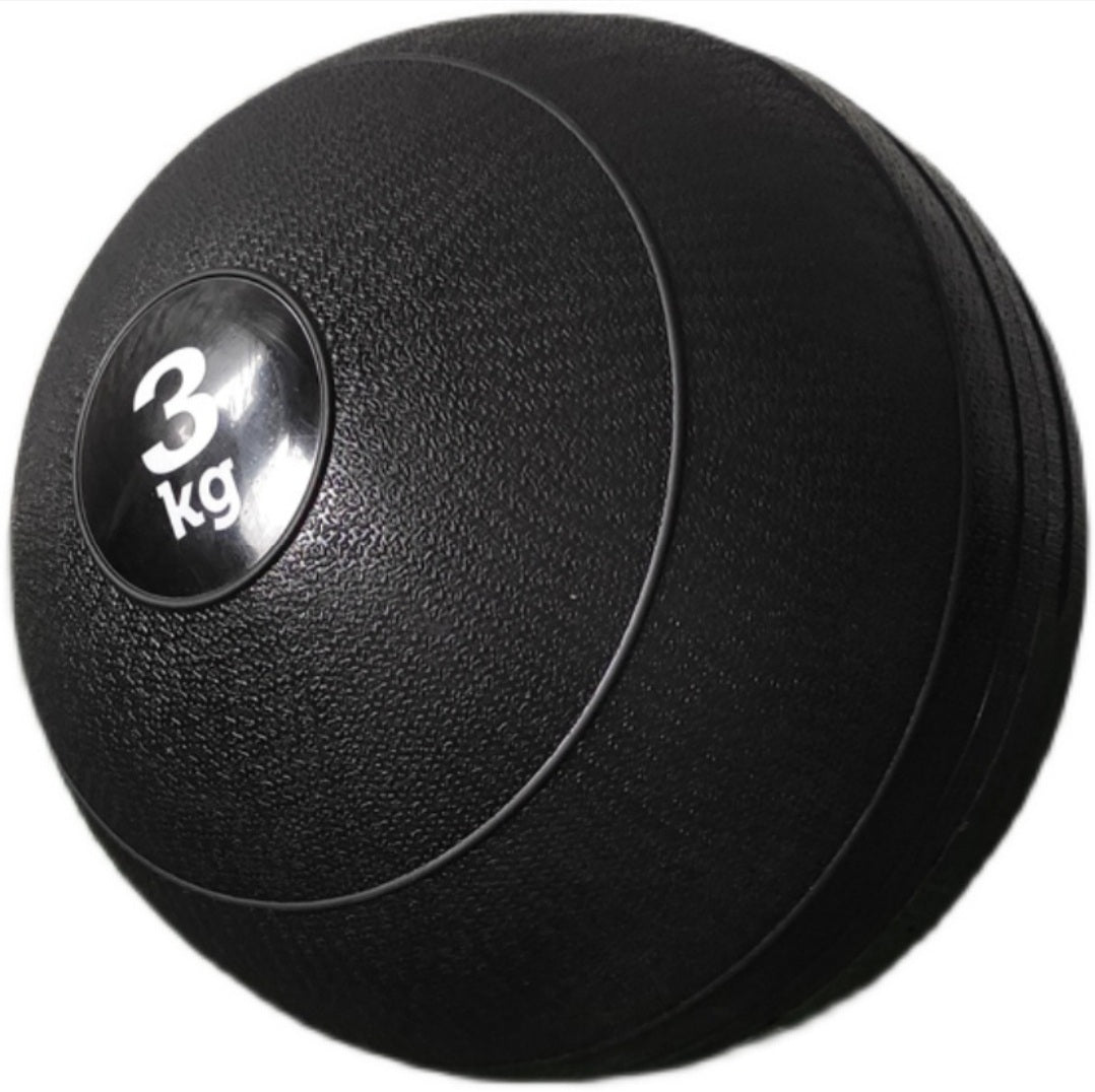 Rubber Slam Ball [PRE-ORDER] – GYMZGARAGE SINGAPORE